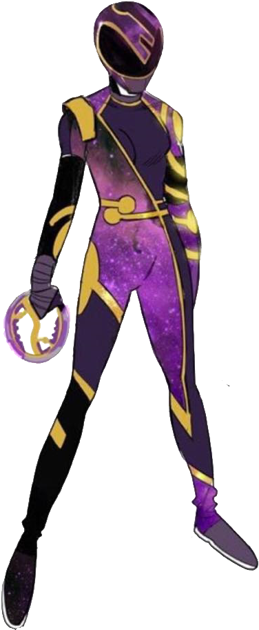 Download Solar Ranger - Power Rangers Beyond The Grid PNG Image with No ...