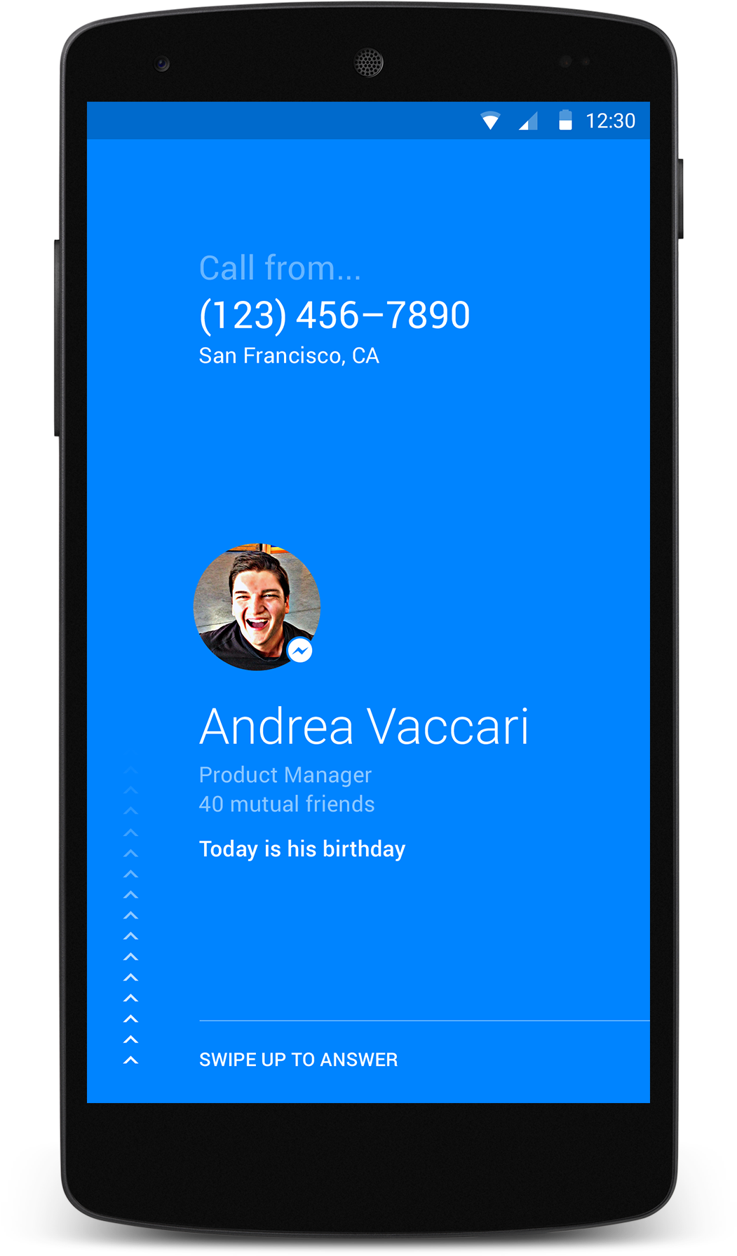 Download Facebook Hello App PNG Image with No Background - PNGkey.com