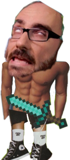 Download Minecraft Meme Wedding Dank Vsauce - Vsauce PNG Image with No ...