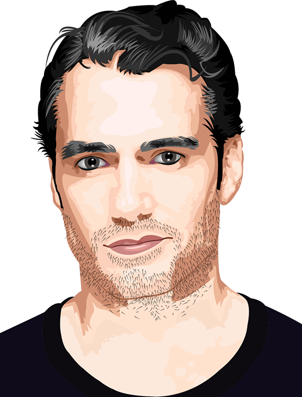 Henry Cavill Vector Art - Student - Free Transparent PNG Download - PNGkey