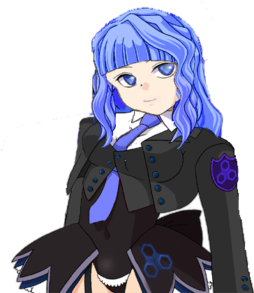 Download , Stake Of Empathy Standing ) - Lucifer Umineko PNG Image with ...