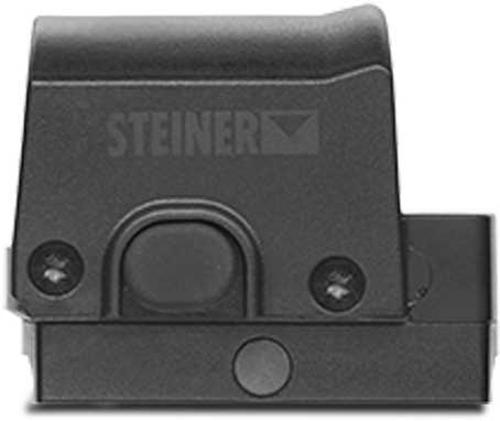Download Micro Reflex Sight 3 Moa Red Dot - Steiner Mrs Micro Reflex ...