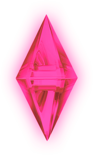 Free Plumbob Png - The Sims - Free Transparent PNG Download - PNGkey
