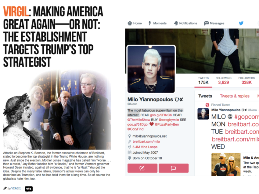 Download When Juxtaposed With The Identity Evropa Posters, A - Penny ...