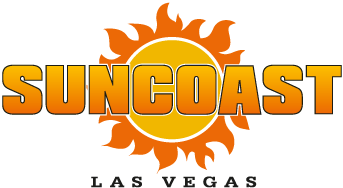 Download Sun Coast Casino Logo - Suncoast Hotel And Casino PNG Image ...