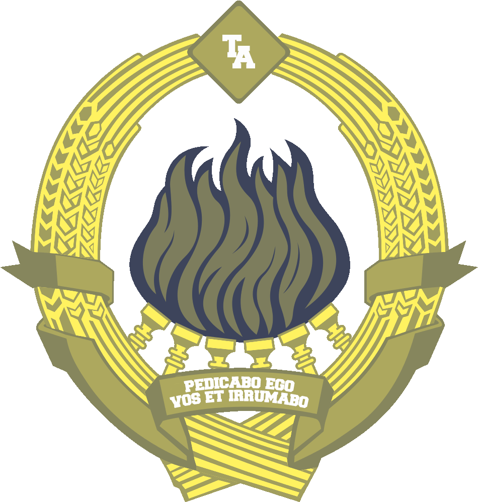 Download Home - Troll Academy - Yugoslavia Symbols PNG Image with No ...