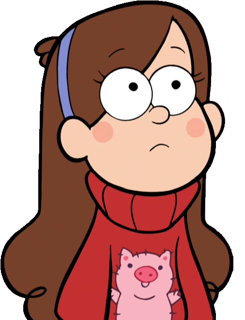 Download S1e18 - Mabel - Transparent - Mabel Pines PNG Image with No ...