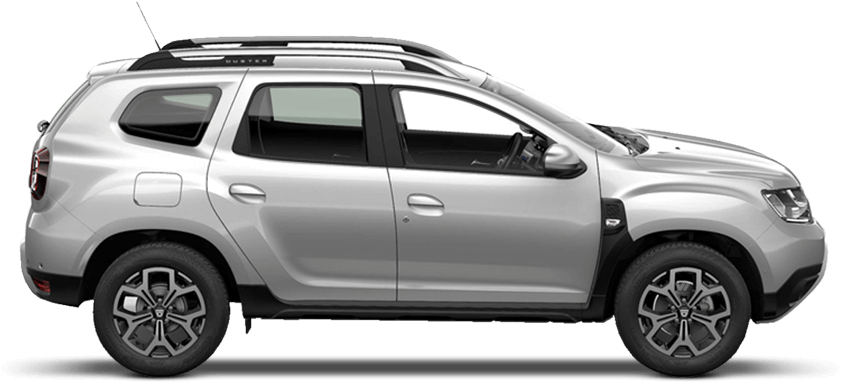 Download Dacia Duster New - Dacia Duster PNG Image with No Background ...