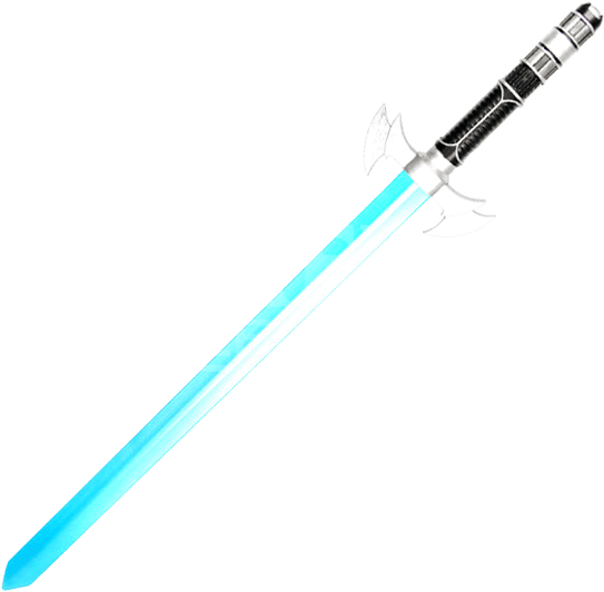 Hellfire Larp Energy Sword - Energy Sword - Free Transparent PNG ...