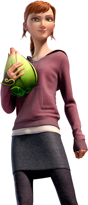 Download Mary Katherine - Epic: M.k. Saves The Day PNG Image with No ...