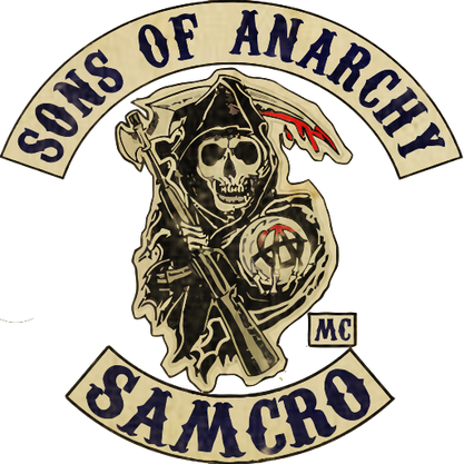 Download Welcome To Sons Of Anarchy Samcro - Sons Of Anarchy Samcro ...