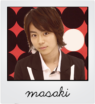 Download Episode - Masaki Suda PNG Image with No Background - PNGkey.com