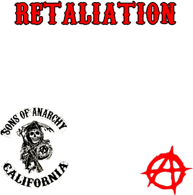Download Sons Of Anarchy Retaliation PNG Image with No Background ...