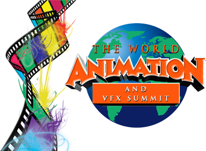 Download Honorees At The World Animation & Vfx Summit In November ...