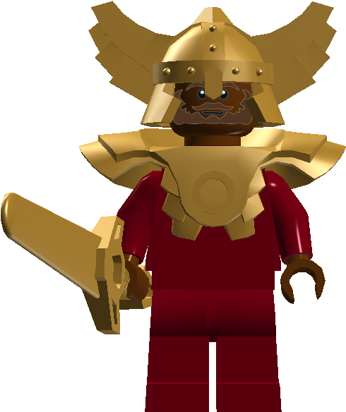 Download Heimdall - Heimdallr PNG Image with No Background - PNGkey.com