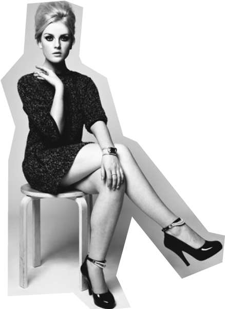 Download Perrie Edwards Background PNG Image with No Background ...
