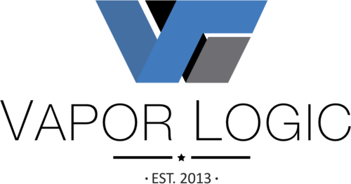 Download Vapor Logic Boutique - Vapor Logic PNG Image with No ...