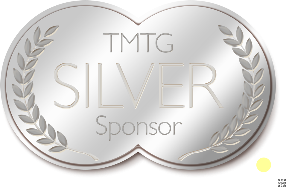 Download Silver Sponsor - Silver Sponsor Icon PNG Image with No ...