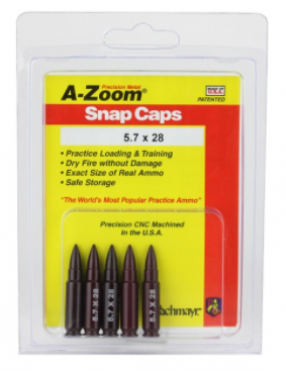 Download A-zoom 32 Auto Precision Snap Caps (5 Pack) PNG Image with No ...