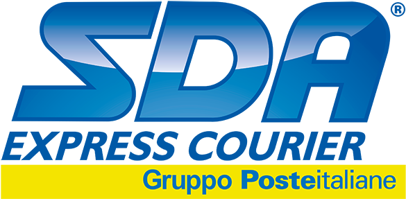Download Sda Express Courier - Sda Express Courier Logo PNG Image with ...