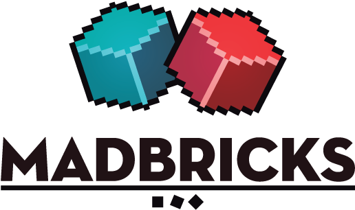 Download Video Game Design - Mad Bricks PNG Image with No Background ...