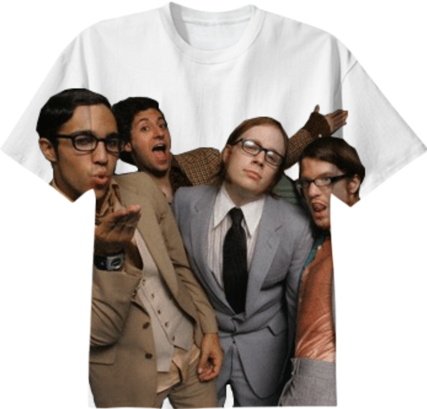 More From Stillstreet - Fall Out Boy - Free Transparent PNG Download ...