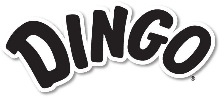Download The Dingo Brand Combines Powerful Flavors And Benefits - Dingo ...