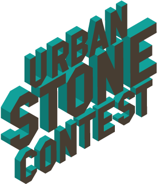 Download Urban Stone Contest Logo - Fablab Poliba PNG Image with No ...