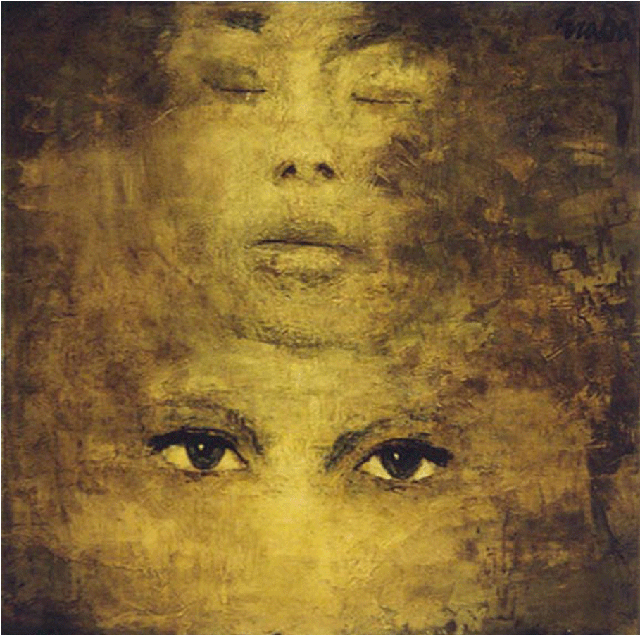 Download Graba Art 1982 Genji - Acrylic Paint PNG Image with No ...