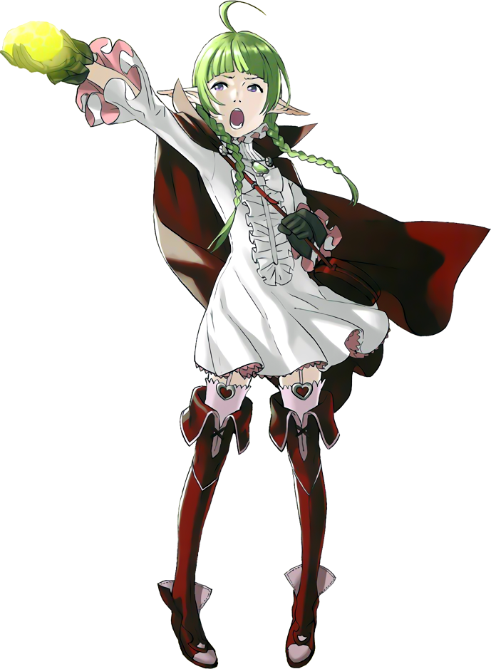 Download Nah - “ - Nah Fire Emblem PNG Image with No Background ...