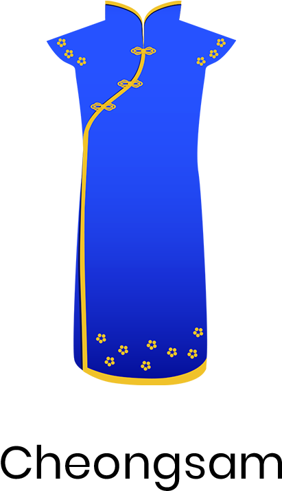 Download Cheongsam Cheongsam Is A Traditional Chinese Dress - Cheongsam ...