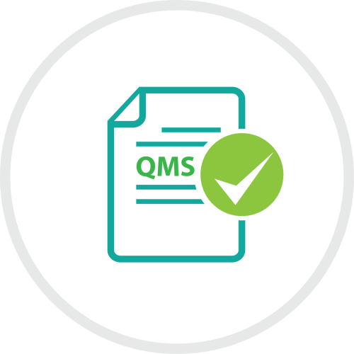 Download Qms Icon PNG Image with No Background - PNGkey.com