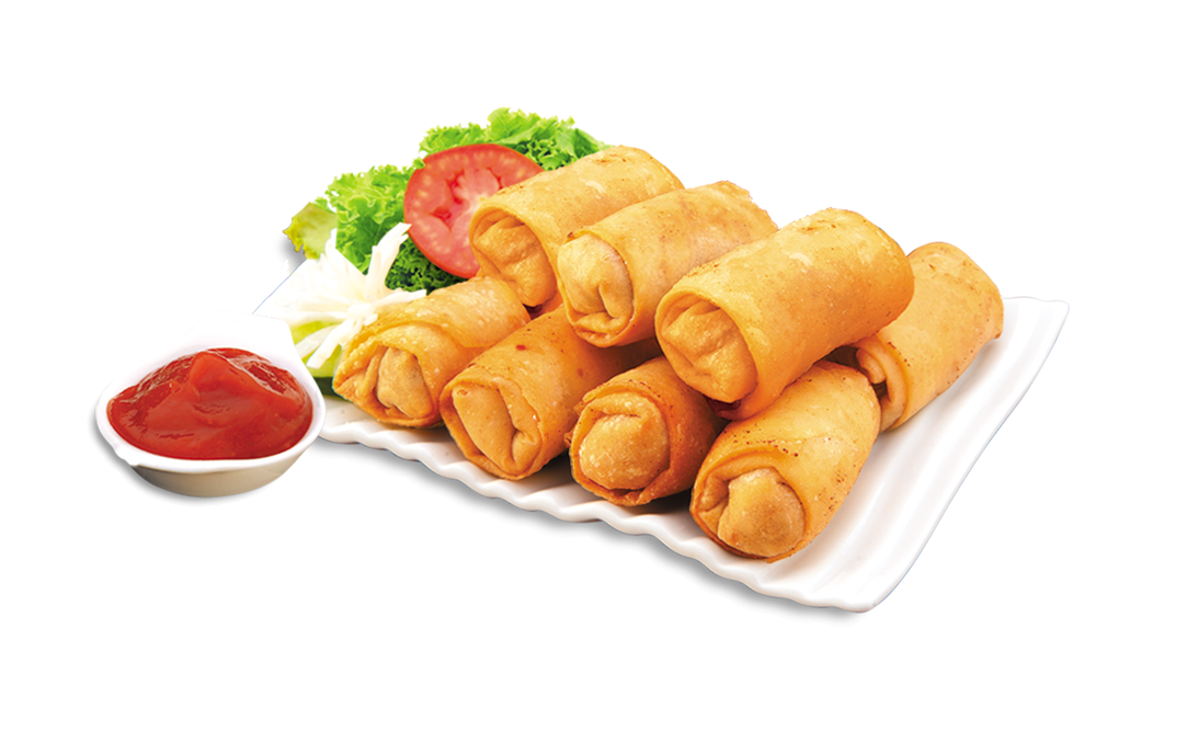 Download Spring Roll - Spring Roll Images Png PNG Image with No ...