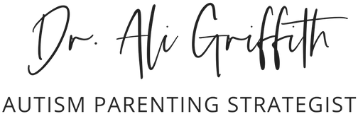 Download Ali Griffith - Autism PNG Image with No Background - PNGkey.com