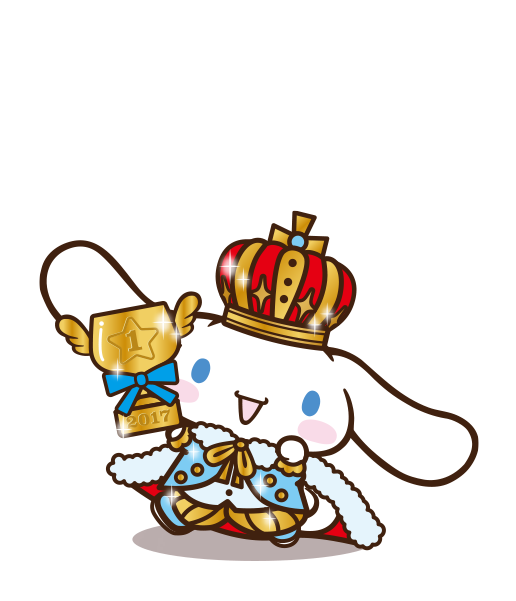 Cinnamoroll - Sanrio Characters - Free Transparent PNG Download - PNGkey