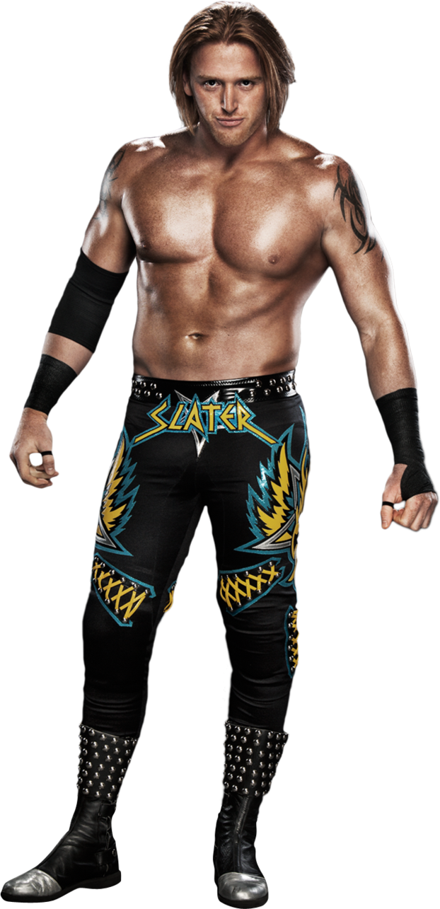 Wwe Images Heath Slater Hd Wallpaper And Background - Wwe Heath Slater ...