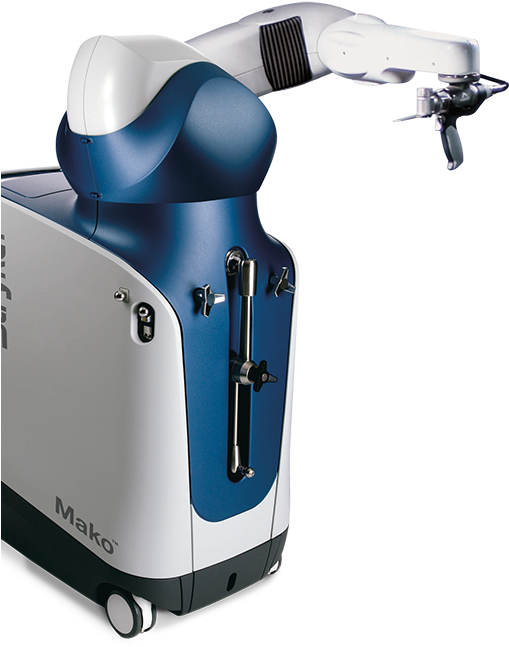 Download Stryker's Mako Robotic Arm-assisted Surgery System - Mako ...