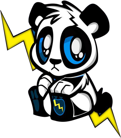 Download Panda Mlg Png PNG Image with No Background - PNGkey.com