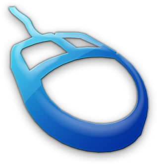 Mouse Vector - Computer Mouse - Free Transparent PNG Download - PNGkey