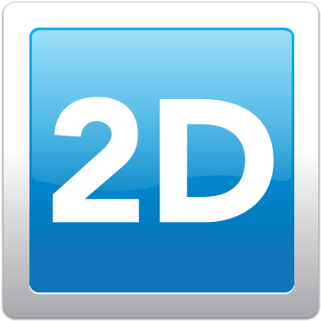 Download Is 2d Animation Going To Extinct - 2d PNG Image with No ...