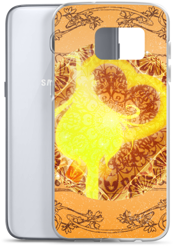 Download Sailor Venus Anime Kawaii Cute Phone Case, Samsung - Mobile ...