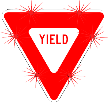 Download R1-2d - Yield Sign PNG Image with No Background - PNGkey.com