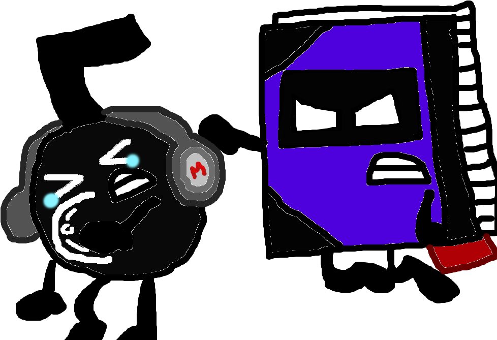 Super Notebook Help Tune - Super Notebook Object Mayhem - Free ...