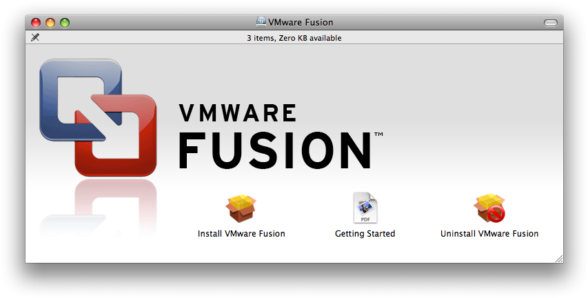 Download How To Install Windows Vista On Your Mac Using Vmware - Vmware Fusion PNG Image with No ...