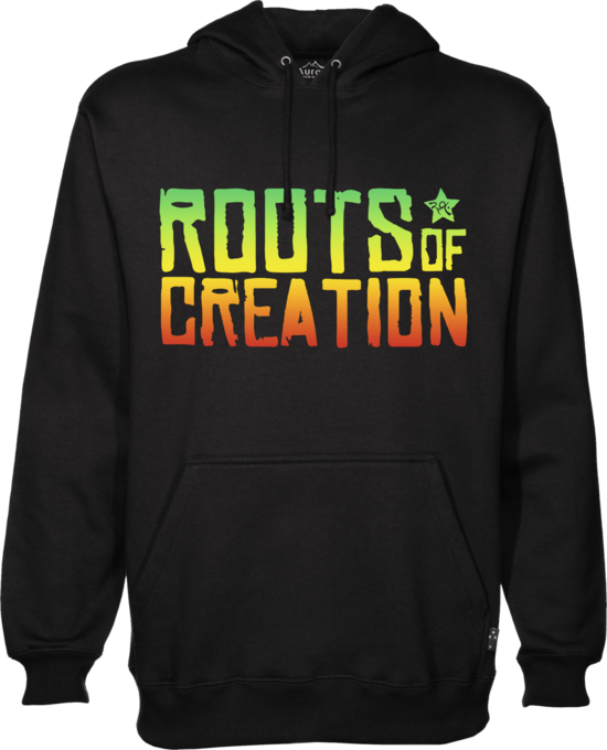 Download Rasta Fade Logo - Misfits Night Of The Living Dead Hoodie PNG ...