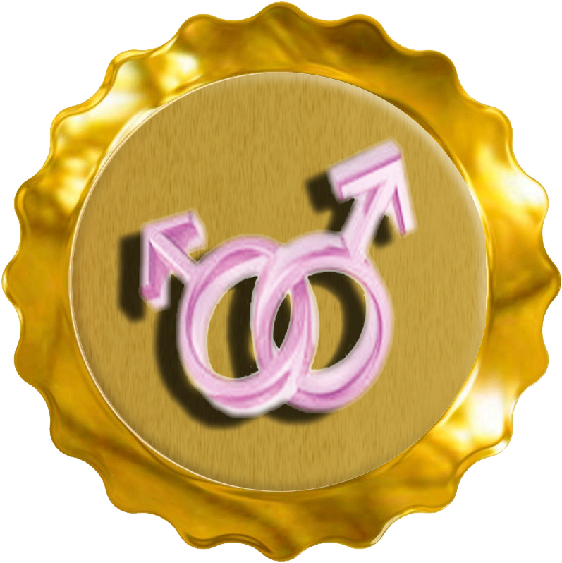 Download One - Badge PNG Image with No Background - PNGkey.com