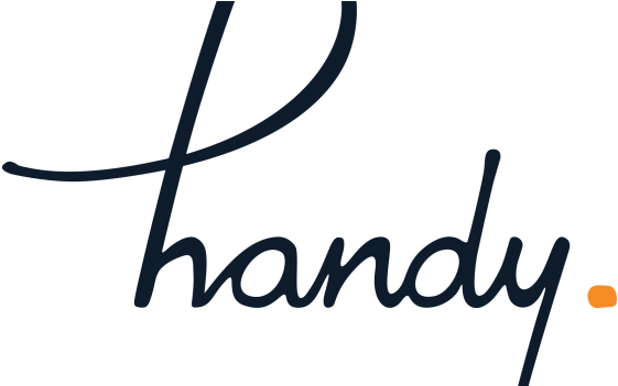 Download Handy Logo - ' - Handy Hotel Logo PNG Image with No Background ...