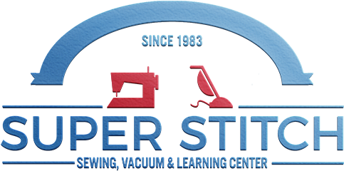 Download Super Stitch Sewing Vacuum And Learning Center Exc - Electric ...
