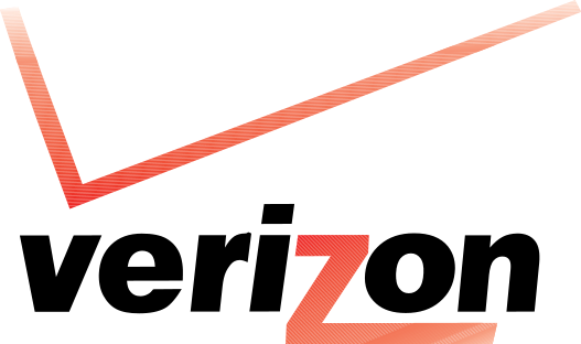 Download Verizon Logo - Small Verizon Logo PNG Image with No Background ...