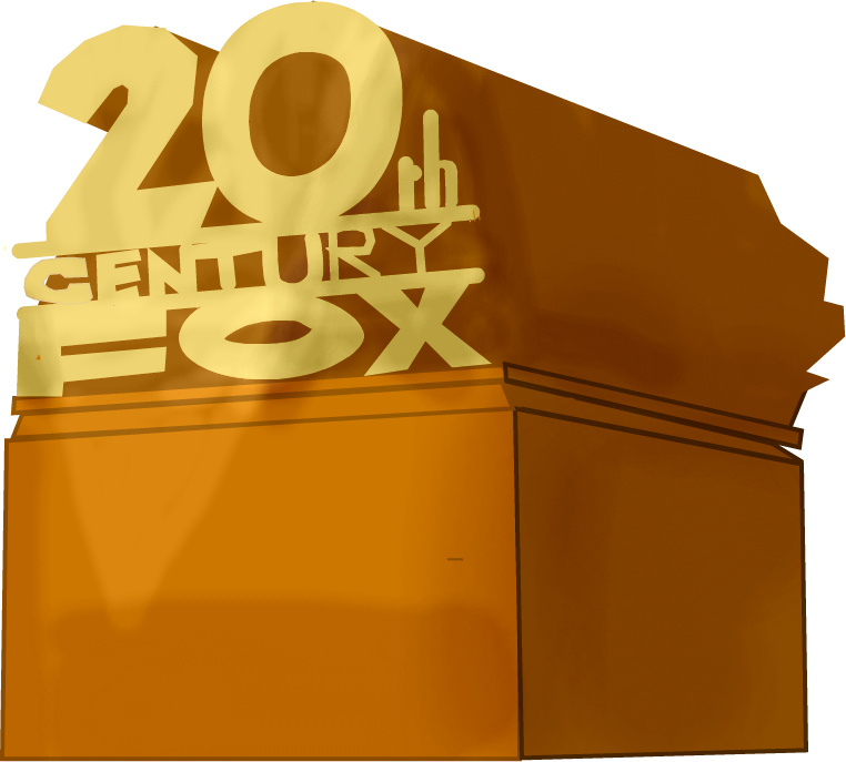 20th Century Fox Logo 84192 - 20th Century Fox Svg - Free Transparent ...